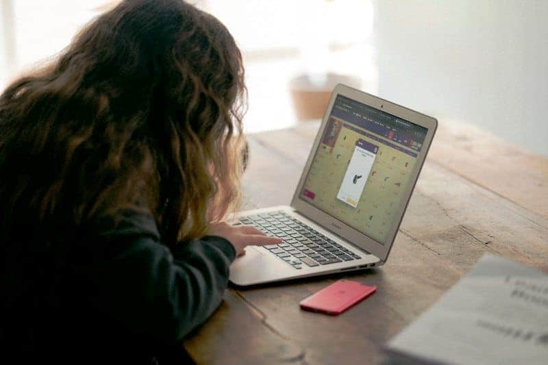 Online Classes During COVID-19: Five Tips for Success - College ...