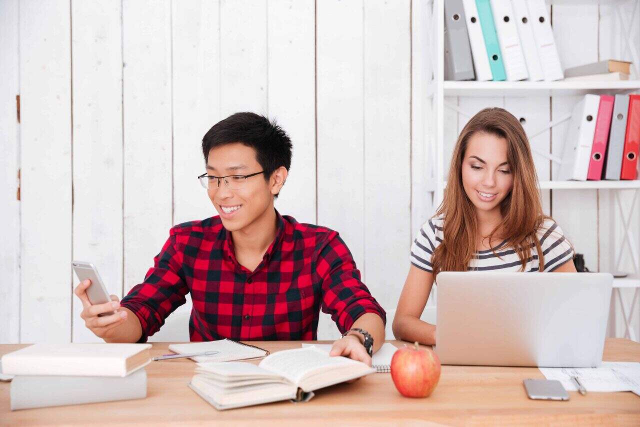 How to Balance Work and Going to College - College Benefits Research Group